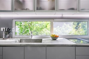 Apartamento | 1 quarto, secretária 