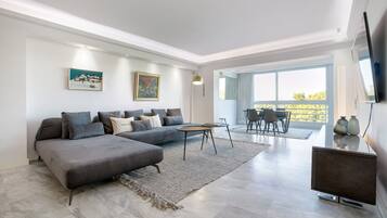 Apartamento | 1 quarto