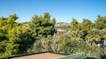 Apartamento | 1 quarto