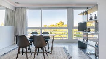 Apartamento | 1 quarto