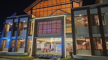 Fachada