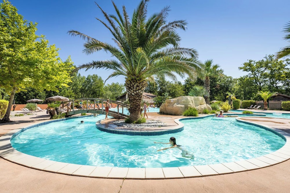 Huttopia Lac D'aureilhan - Mimizan - Mimizan