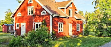 Casa | Exterior