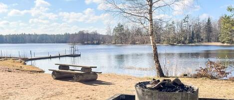 Casa | Terrenos do alojamento