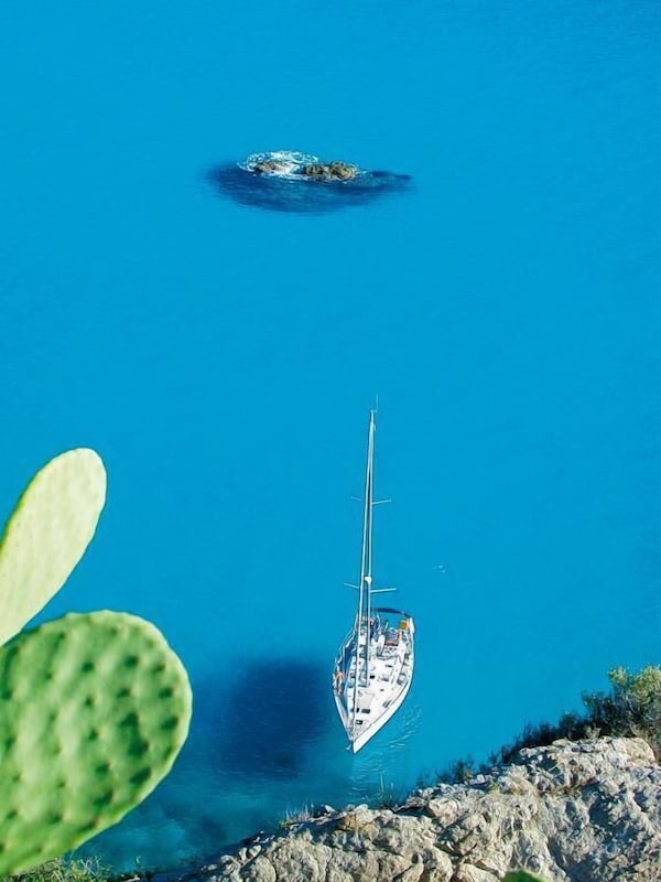 Suite Duomo Tropea - Tropea