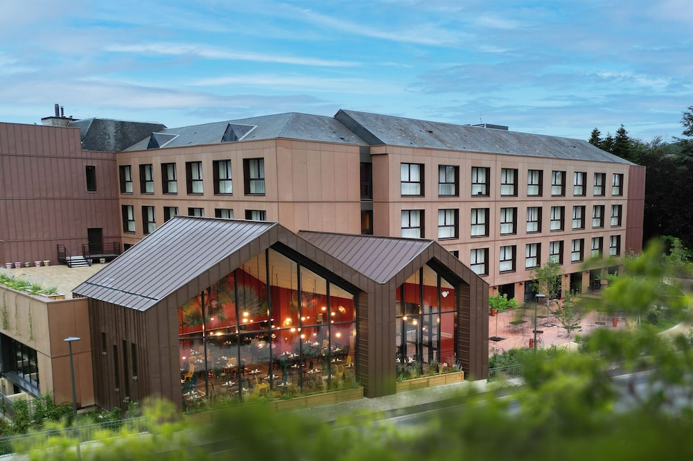 Les Rivages De Beauval - Saint-Aignan