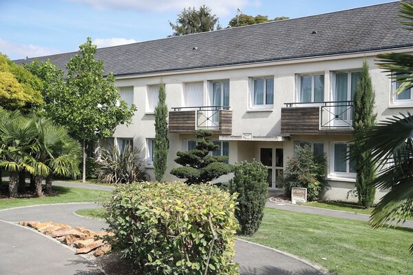 Les Hameaux De Beauval - Saint Aignan