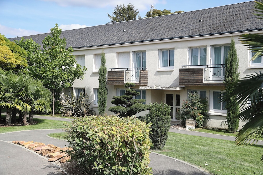 Les Hameaux De Beauval - Centre