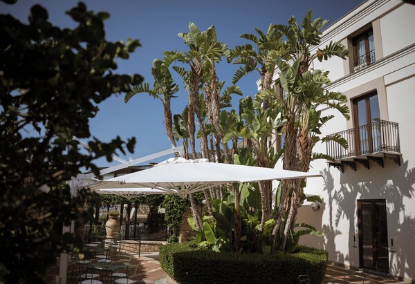 Villa Dei Melograni Boutique Hotel - Cefalù