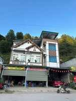 Fachada