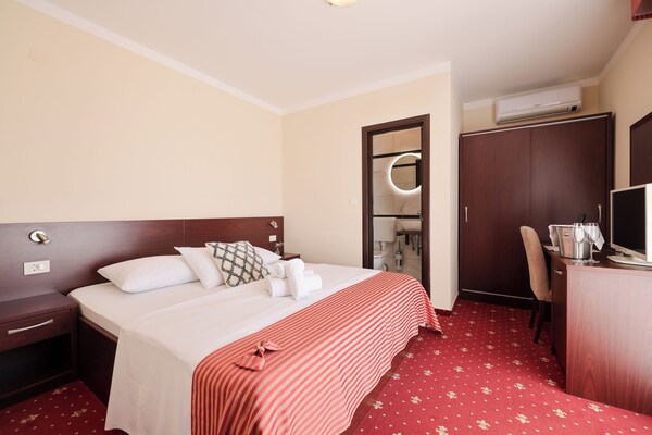 Villa Anton B&b - Croatia