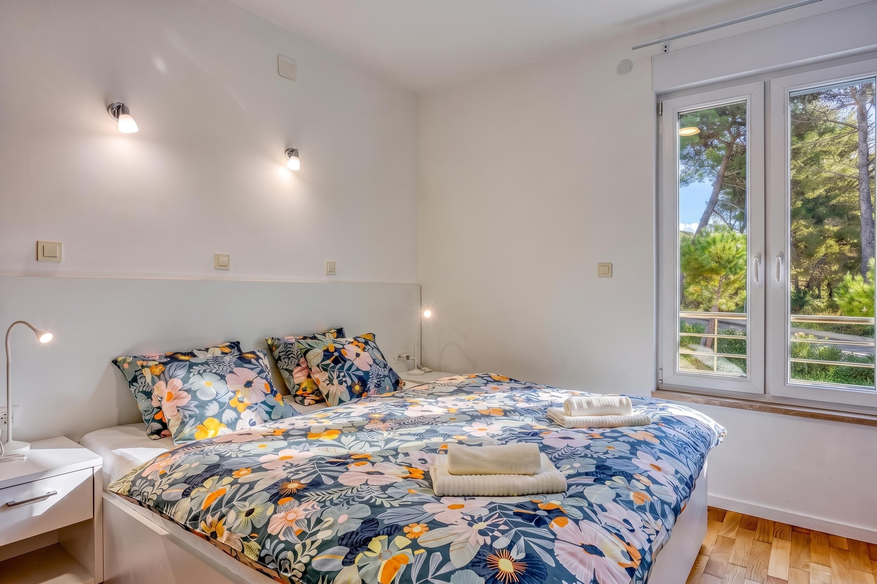 Apartamento standard, 1 quarto, sacada (Cikat Bay Modern Apartment /w Balcony) | 1 quarto