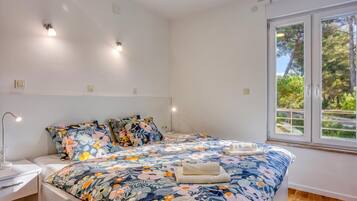 Apartamento standard, 1 quarto, sacada (Cikat Bay Modern Apartment /w Balcony) | 1 quarto