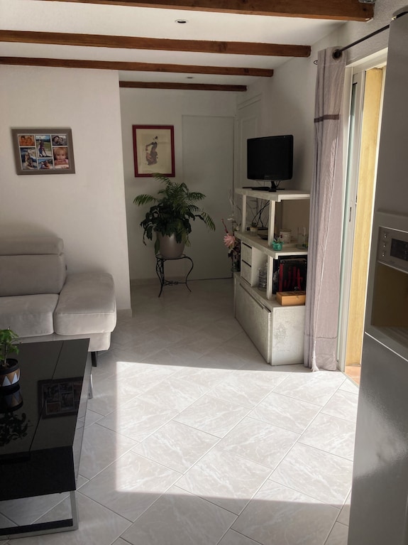 Sunshine House - Marseille