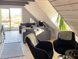 Casa | Parte interna