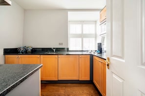 Apartamento, acessível | 1 quarto, internet de alta velocidade