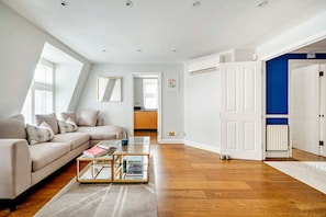 Apartamento, acessível | 1 quarto, internet de alta velocidade
