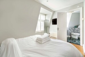 Apartamento, acessível | 1 quarto, internet de alta velocidade 