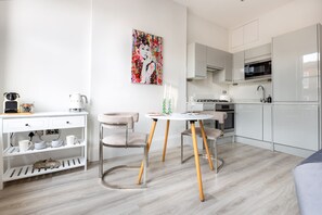 Apartamento | 1 quarto, acesso à internet de alta velocidade