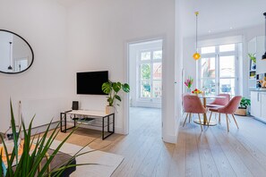 Casa | 2 quartos, acesso à internet de alta velocidade