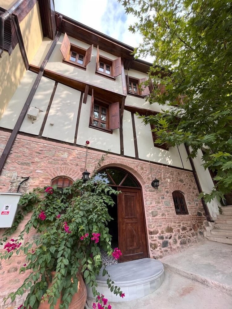 Trilye Taşev - Bursa Ili