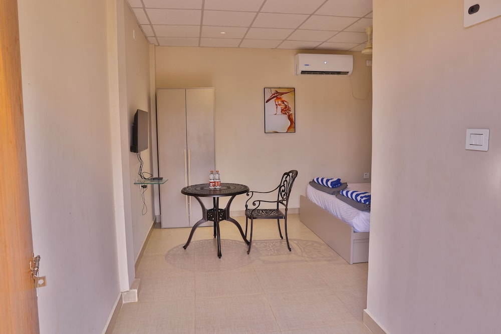 Tharang Resorts Aptdc - Andhra Pradesh