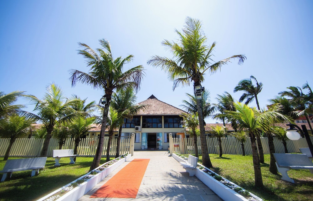 Rota Do Sol Praia Hotel - Guaratuba