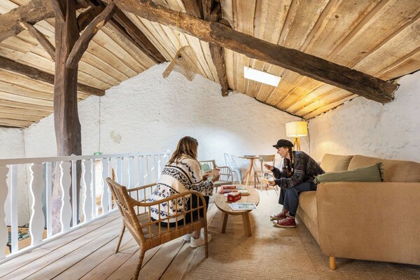 Huttopia Vallée Du Lot - Lot-et-Garonne