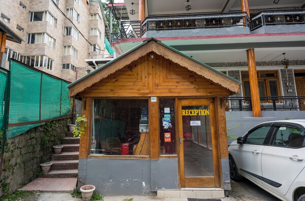 The Village Manali-tvm - Manali