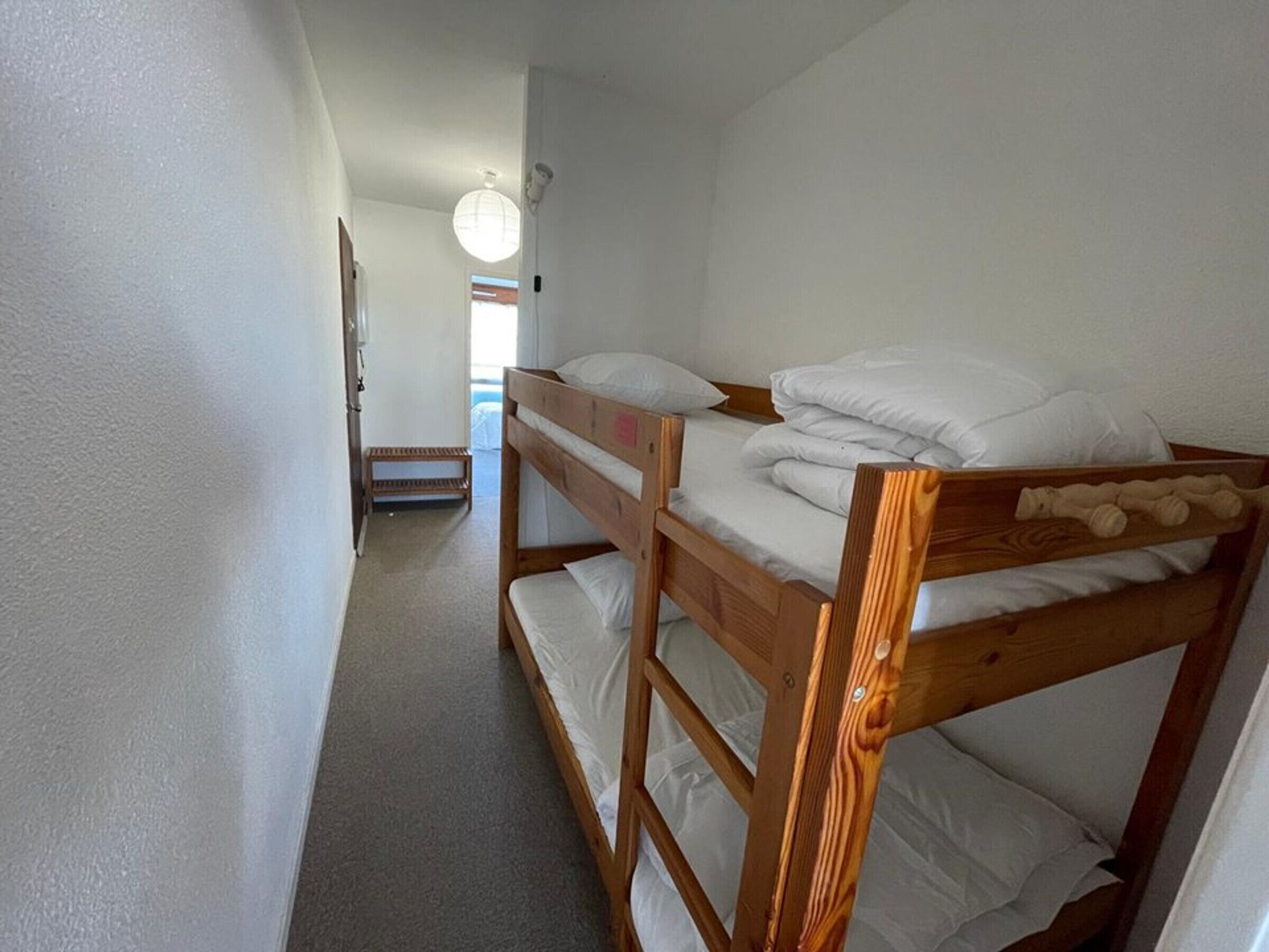 Appartement Cosy 4 Pers Avec Piscine Et Parking à Capbreton - Capbreton