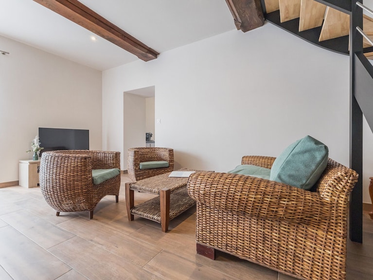 Quiet Cottage With Terrace, Near Nantes - Sucé-sur-Erdre