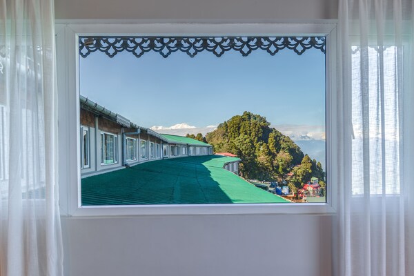 Echo Hotel And Spa - Darjeeling