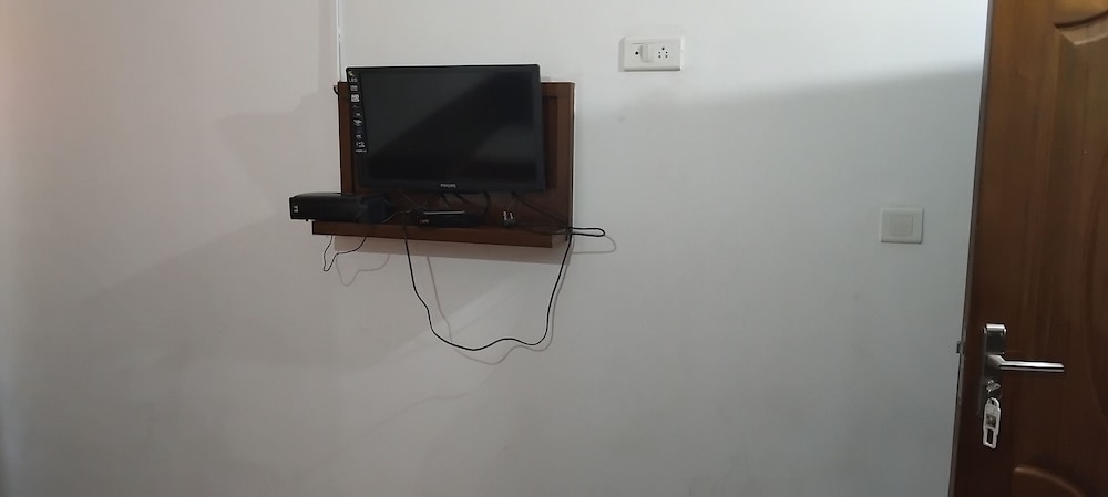 Hotel Siri Ambari Coorg - Kodagu
