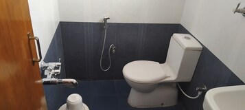 Quarto Standard | Secretária, Wi-fi grátis 