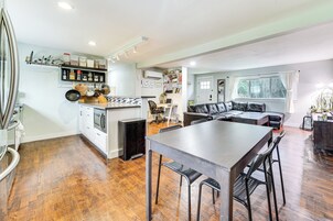 Casa (3 Bedrooms) | Parte interna
