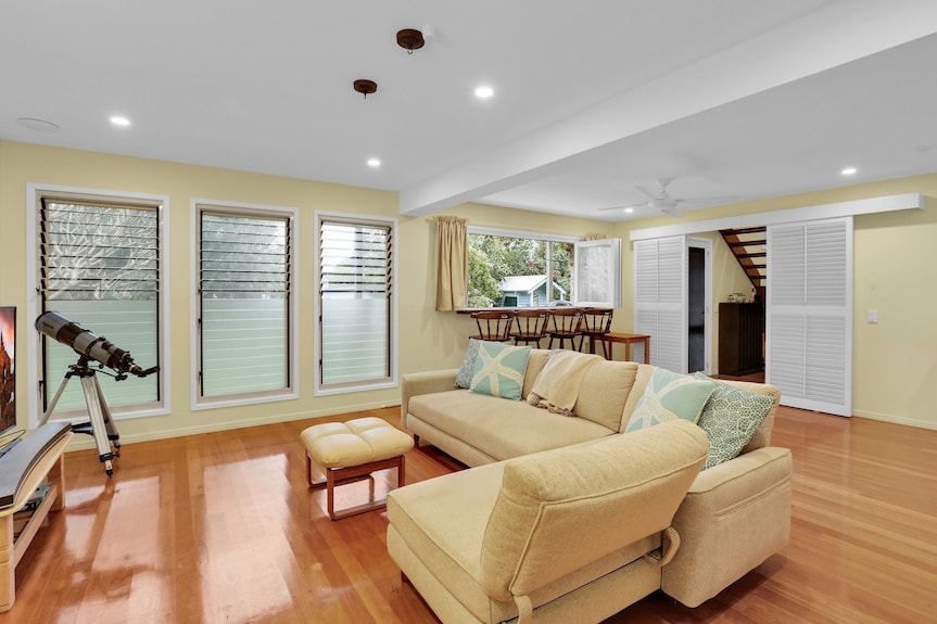 Escape To Your Own Piece Of Paradise At Point Lookout. - Point Lookout