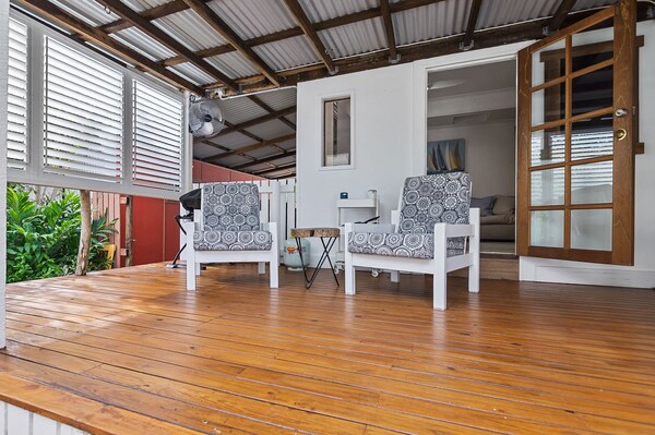 Hideout Machans -Pool Bbq Beach And Pet Friendly - Cairns