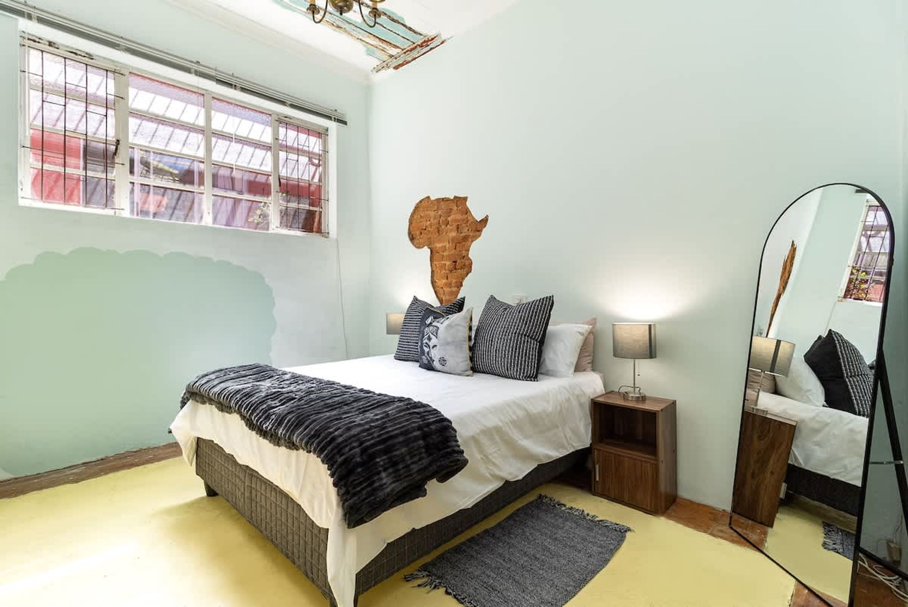 Casa | 2 quartos
