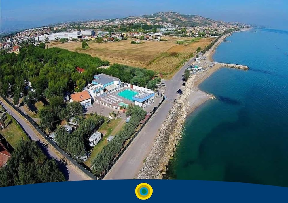 Club Del Sole Roseto Degli Abruzzi - Roseto degli Abruzzi
