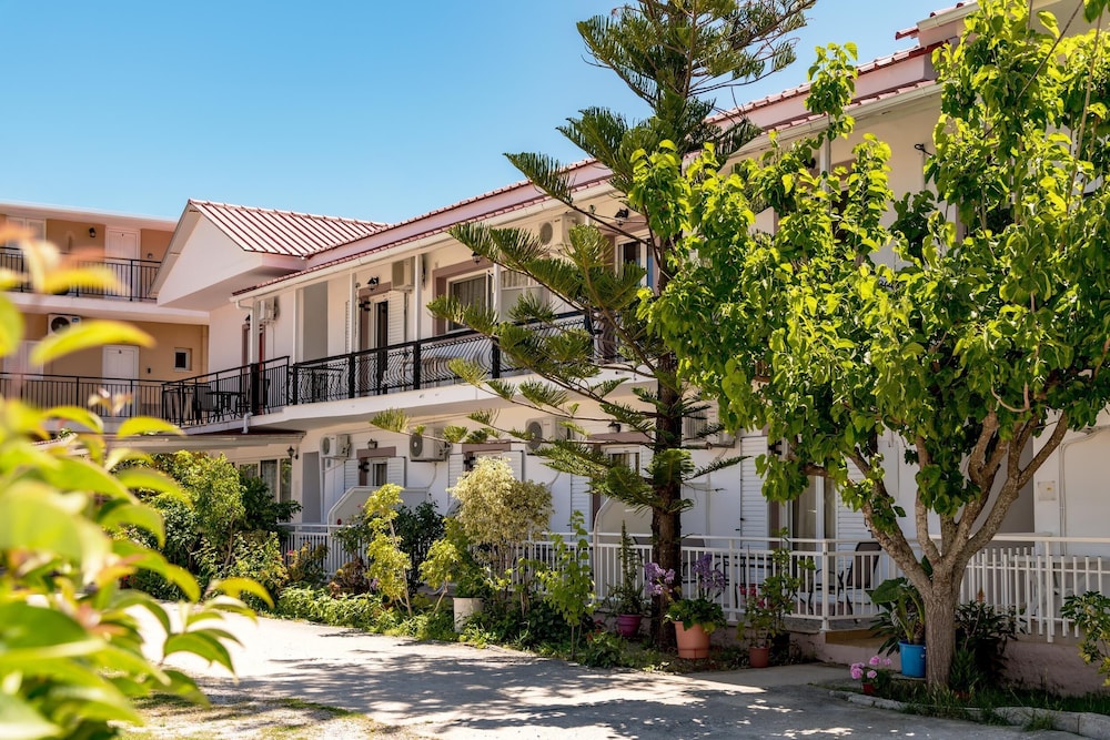 Anthi Studios & Apartments - Zakintos