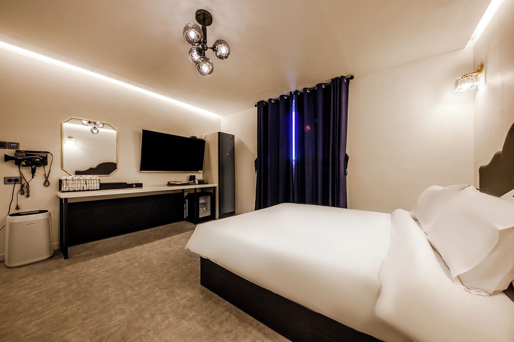 Hotel Miin - 공주시