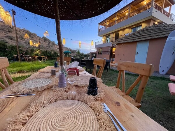 Harmony Surf Lodge - Morocco