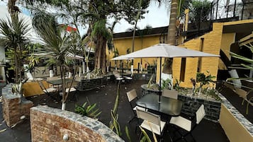 Área de estar