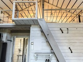 Casa | Parte interna