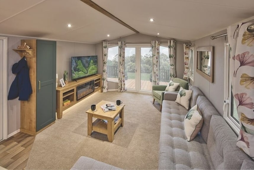 Sierra Deluxe - Arbroath