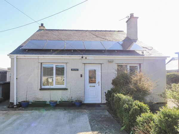 Tanyfron Holiday Studio - Gwynedd