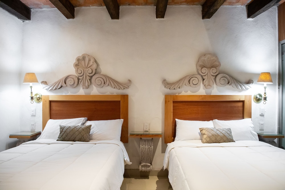 Casa Serdán Suites & Events - Morelia