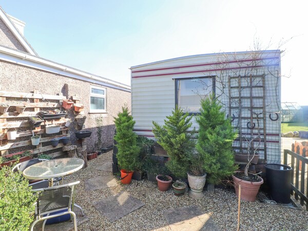 Tanyfron Holiday Caravan - Anglesey