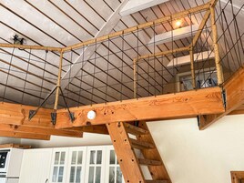 Casa | Parte interna