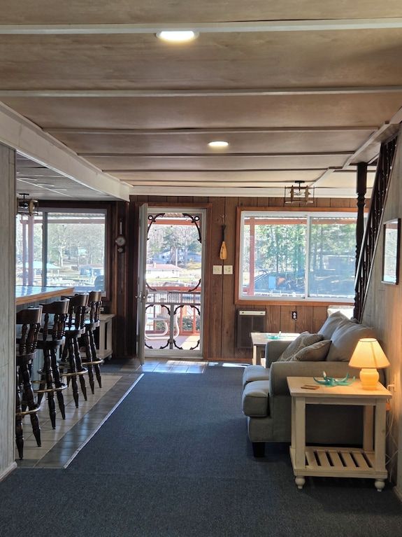 Charming 4-bedroom Cottage On Peaceful Sunset Island - 뉴욕